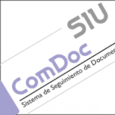 Sistema COMDOC